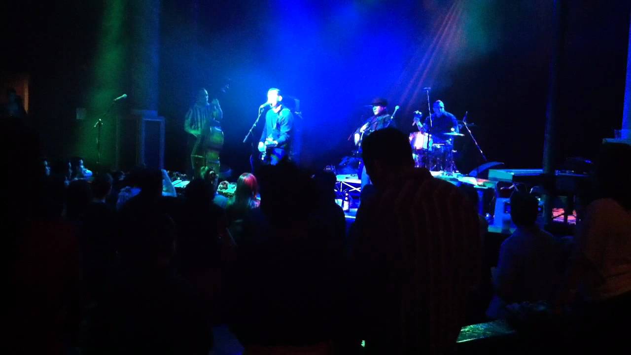 Hi-Strung Ramblers at the Galaxy Theater 2-4-2012 (I'm a rambler) - YouTube