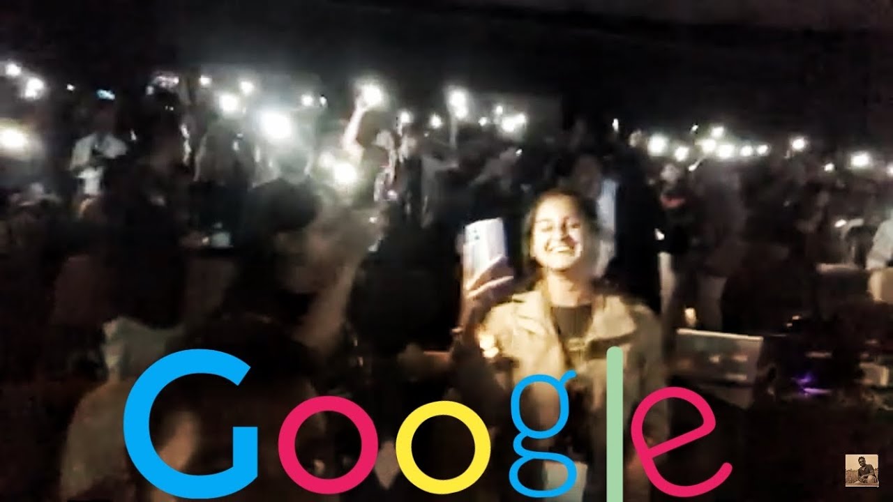 folksong |indiangirls |dance |dJ remix|Dev Fest|Google Developers - YouTube