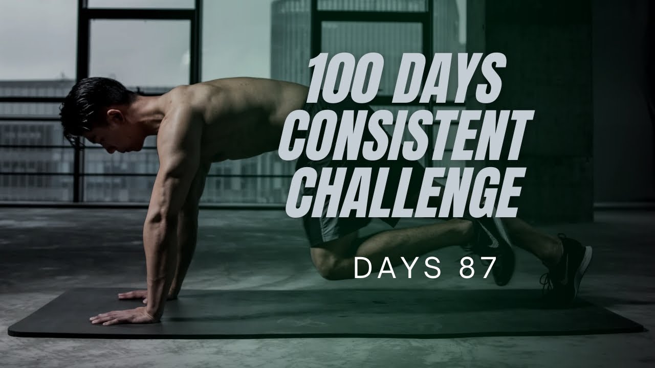 DAYS 87 - YouTube
