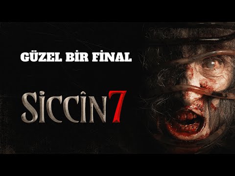 Siccin 7 | Kısa Özet