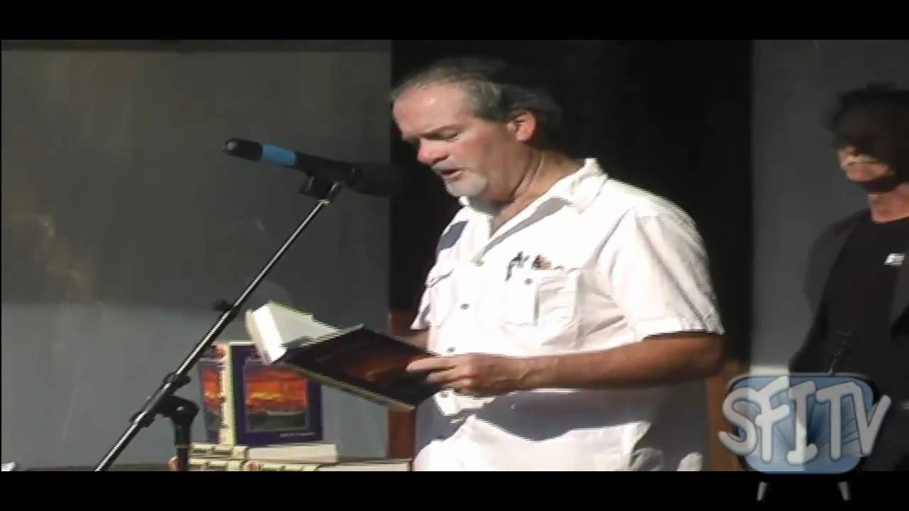 Peter Wake/SFI TV... - YouTube