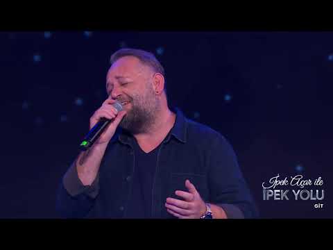 İpek Açar ile İpek Yolu - Zeki Güner - Git