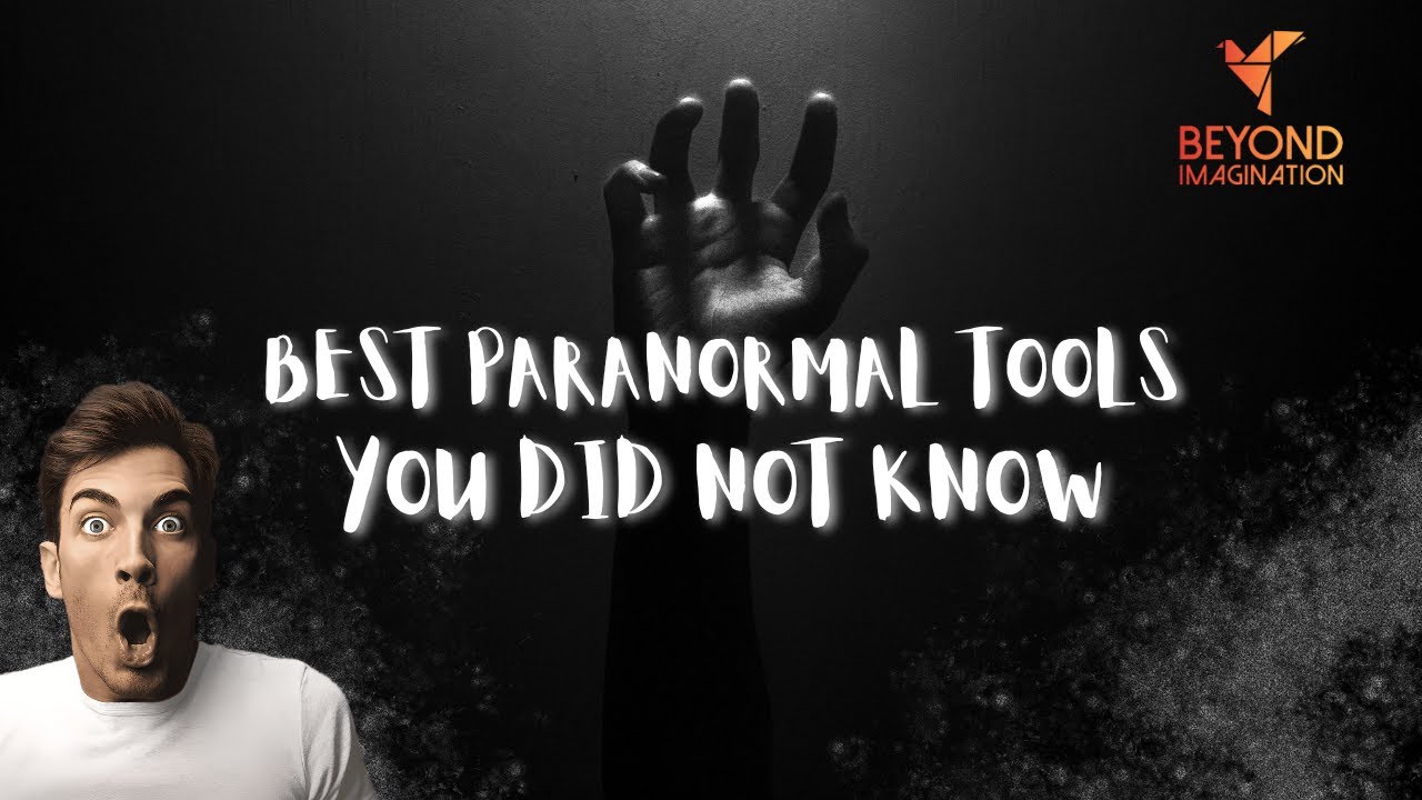Paranormal Instruments and Devices | भूत देखने केलिए Devices ...