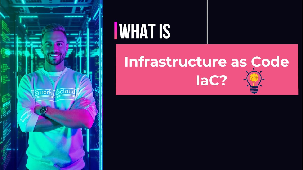 What is Infrastructure as Code IaC & What Can it Do? | Benefits ...