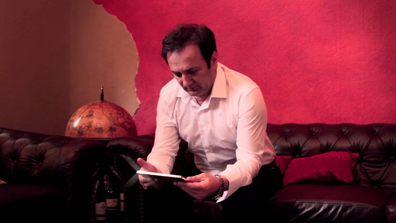 Te Vendi Jon i vjeter - YouTube