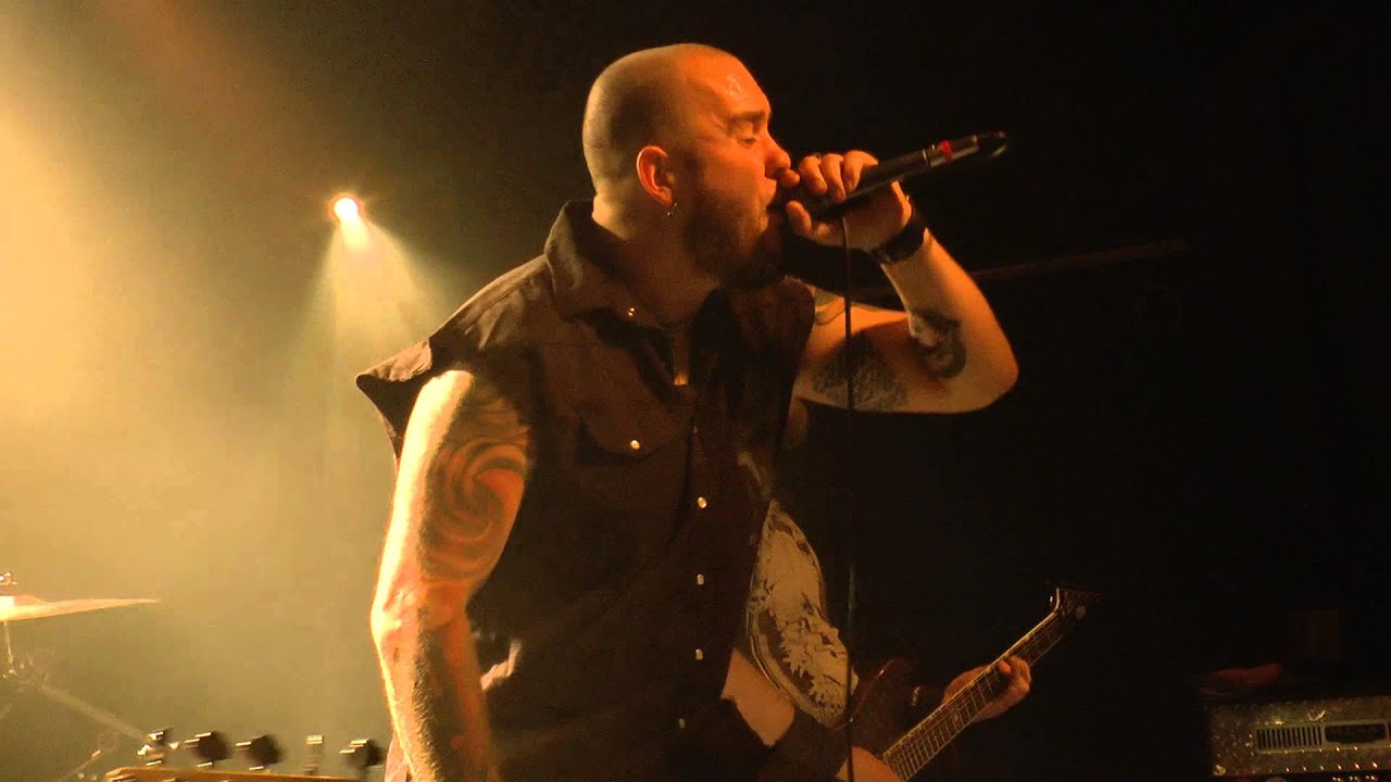 Alastor - full live show - Progresja Music Zone - YouTube