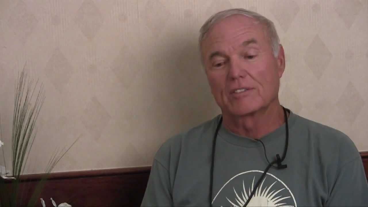 Storytellers: David Crimi - YouTube