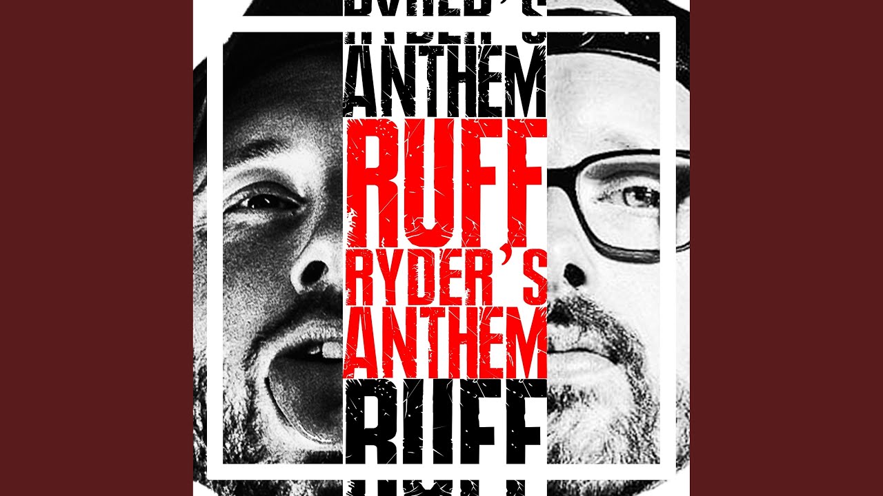 Ruff Ryder's Anthem (Metal Version) - YouTube Music