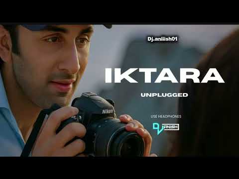 Iktara Unplugged version | Instagram trending song | Trending song 