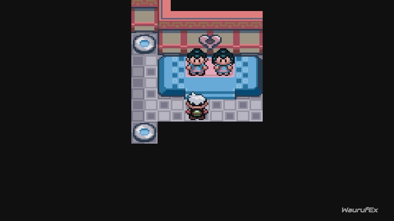 Pokémon Emerald Version GBA Gameplay Walkthrough Part 18 [No Commentary ...