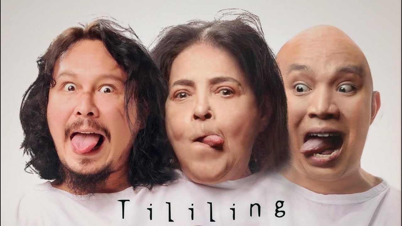#TILILING OFFICIAL TRAILER - YouTube