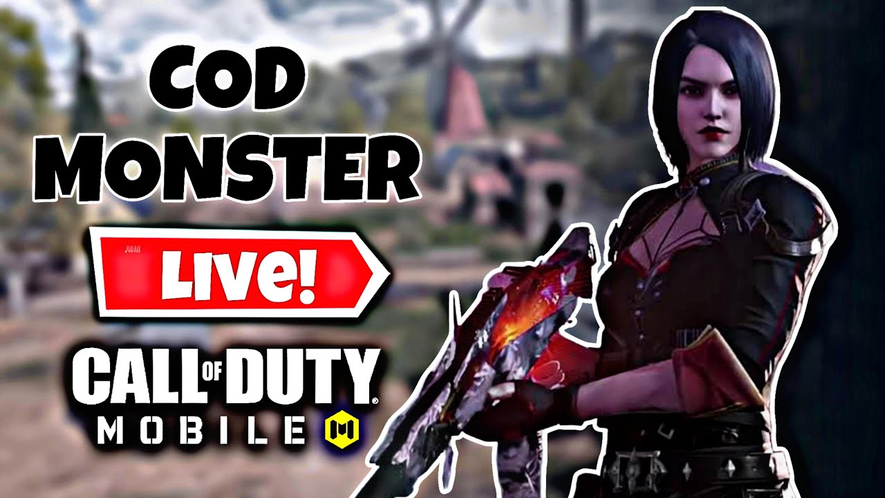 Battle Royal |Codm - YouTube