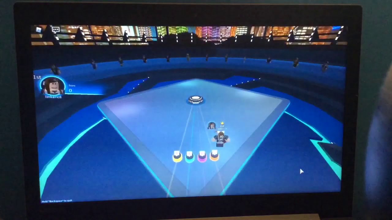 Insight robeats B rank - YouTube