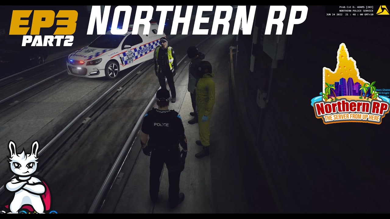 GTA 5 Roleplay | Ladies! | Northern RP EP3 Part2 - YouTube