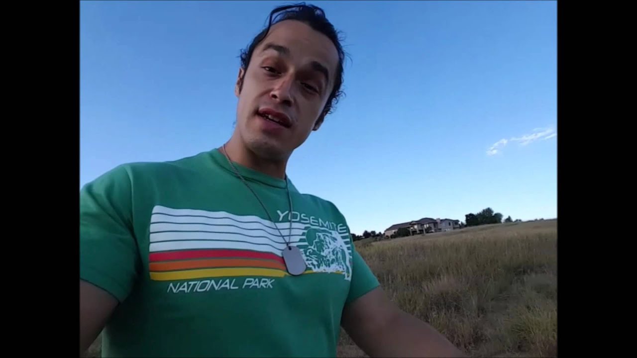 3DMJ Coach Alberto Nuñez - I Want To Be Elite(Physique Update) - YouTube