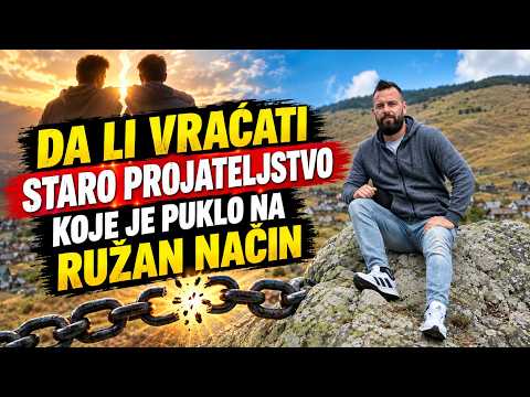 Dobar dan! Da li postoji iskreno prijateljstvo?