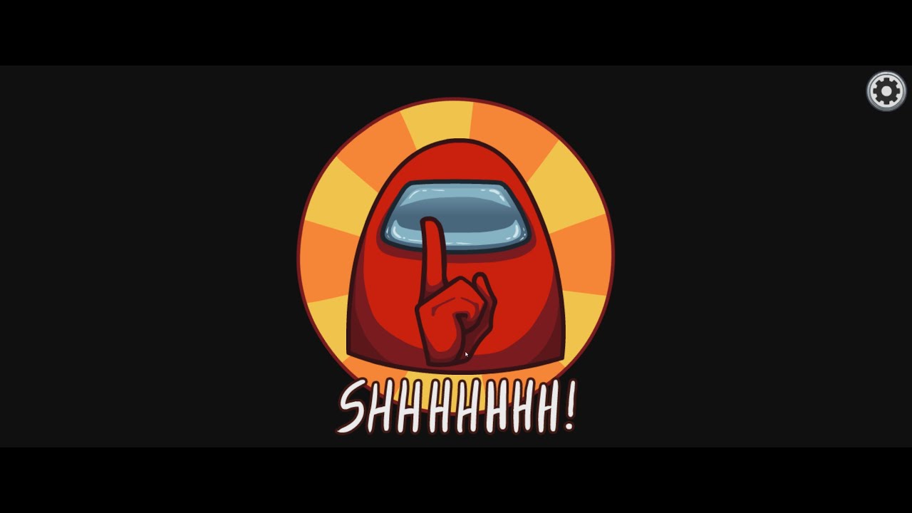 Among Us EP. 5 | I Have to Talk Using the Sound Board! - YouTube