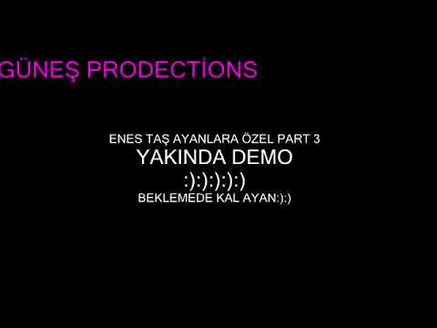 Ayanlara Özel Part3 Enes TaŞ (Kaldır Elleri) 20q9