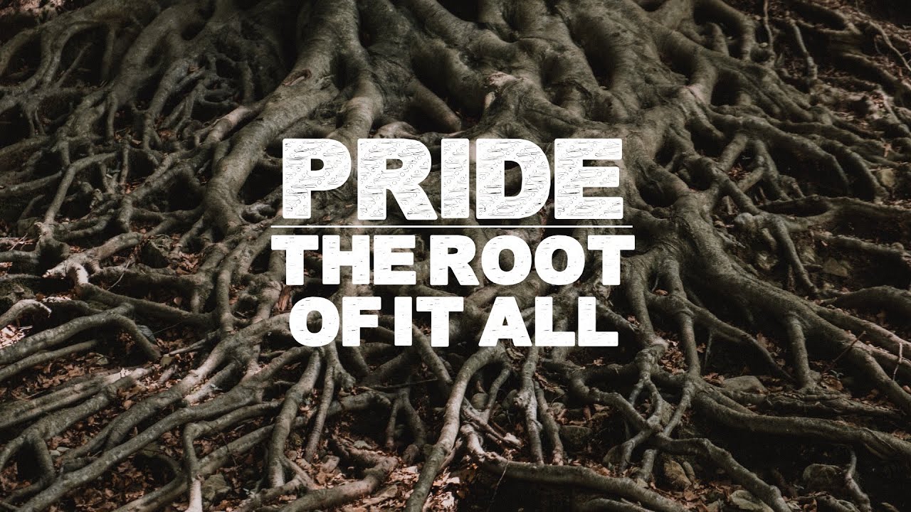 Pride: The Root of it All - June 9, 2024 - YouTube