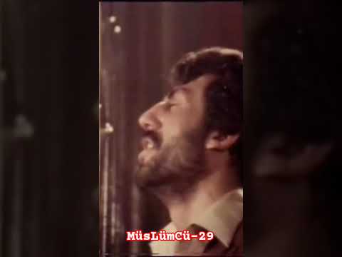 Müslüm Gürses-İsyankar