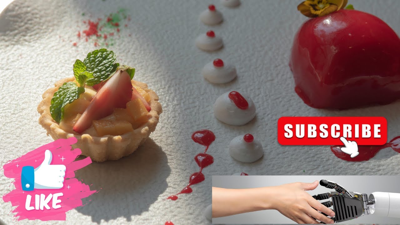 Chaat Junction: A Burst of Flavors! - YouTube