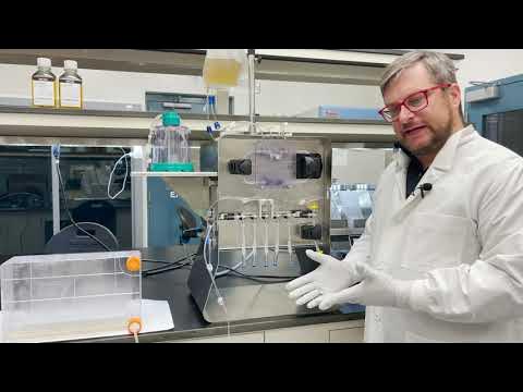 Exploring the Possibilities of Flexible Automation - YouTube