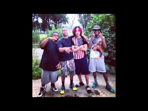 King Lo x Lap Dance ft J.A.G & Young Rick