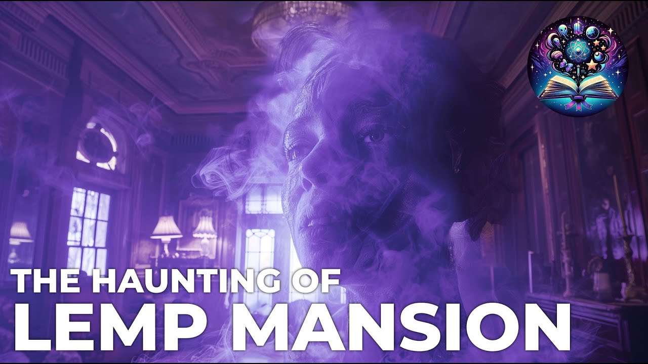The Haunting of Lemp Mansion - YouTube