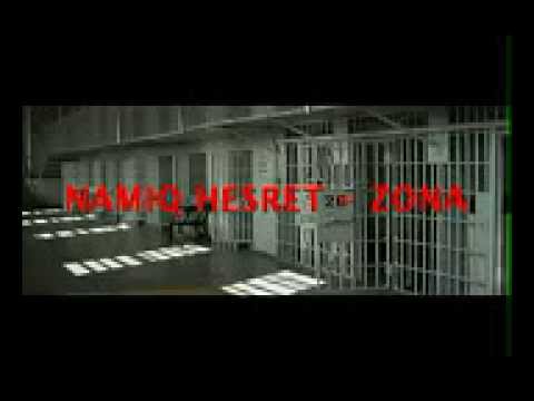 NAMIQ HESRET   ZONA yaxsi qaqasdar ucun