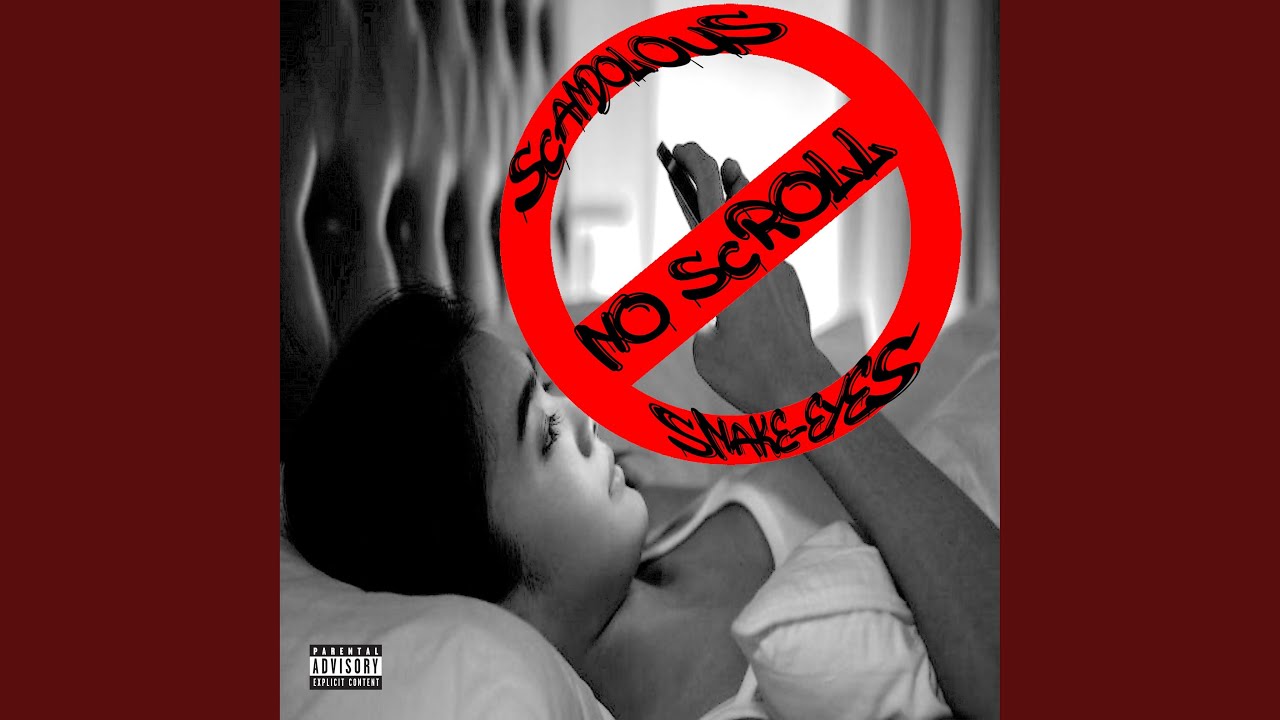No Scroll - YouTube