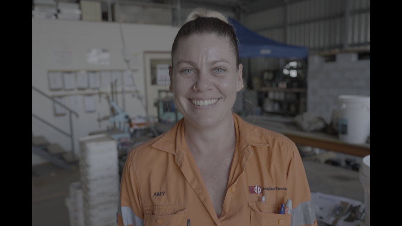 Soil Technician - Douglas Partners - YouTube