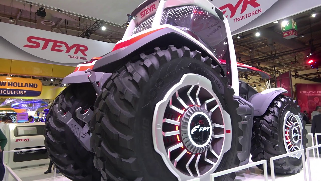STEYR 2020 tractor - MUST SEE...!!!! - YouTube