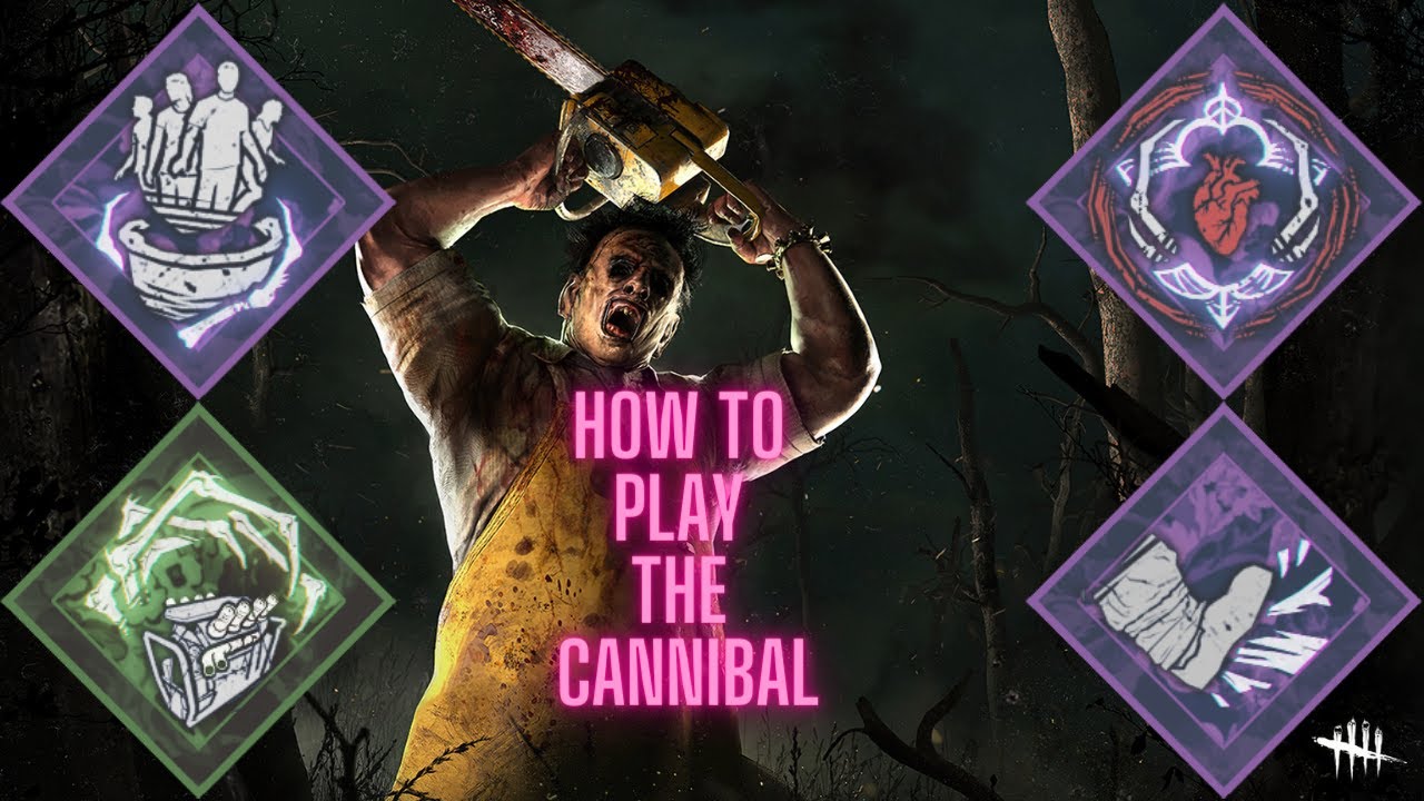 How to Play The Cannibal - YouTube