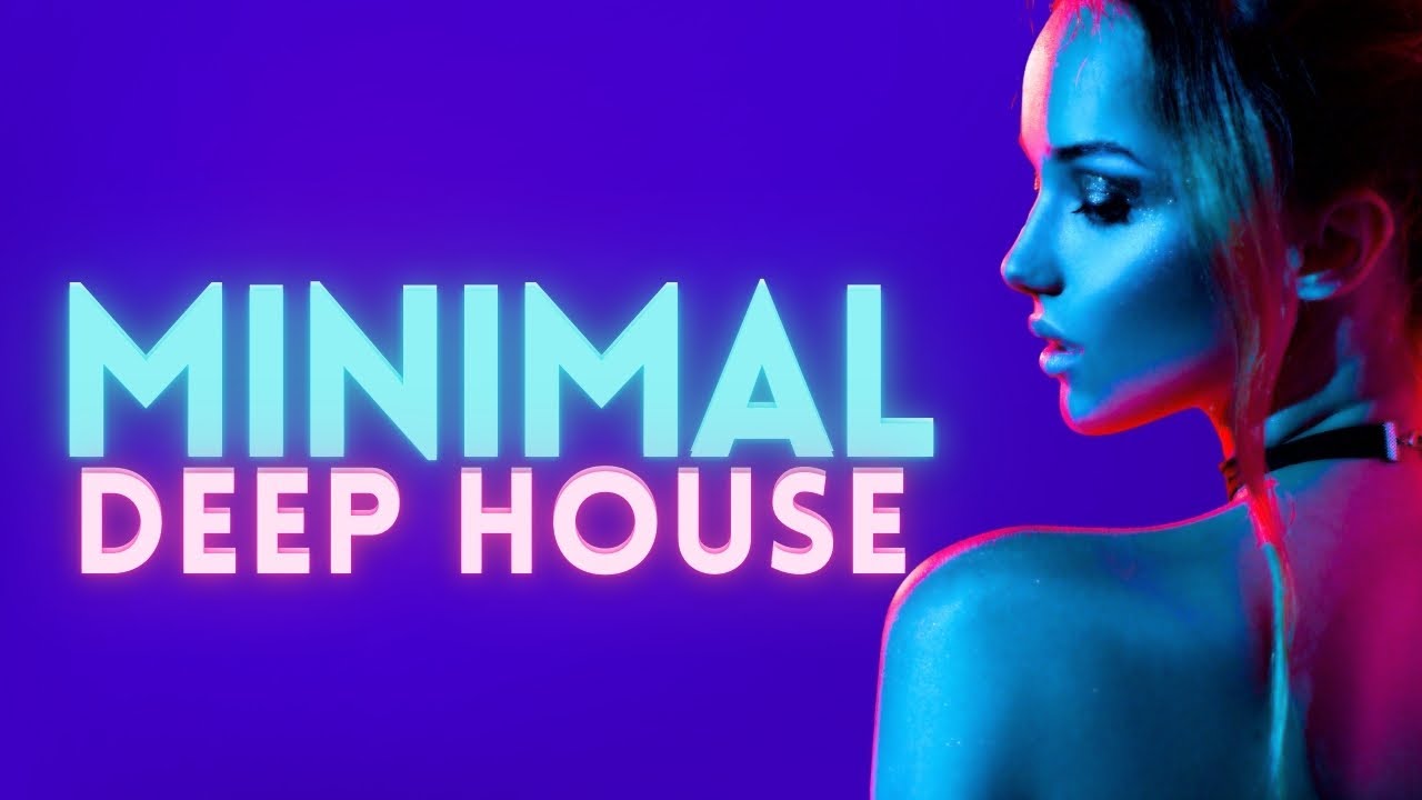 Minimal Deep House Vol. 4 - Deep Work Engine for High Output - YouTube