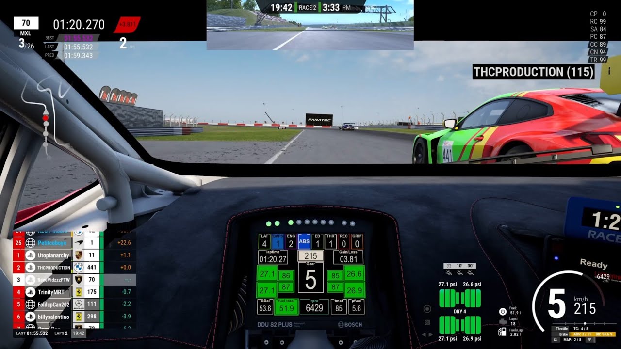 If you no longer go for a gap that exists... - YouTube