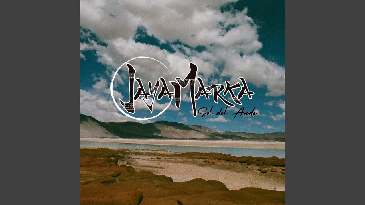 ¿Dónde estarás? - YouTube