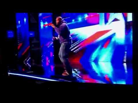 X factor wheres my keys wheres my phone - YouTube