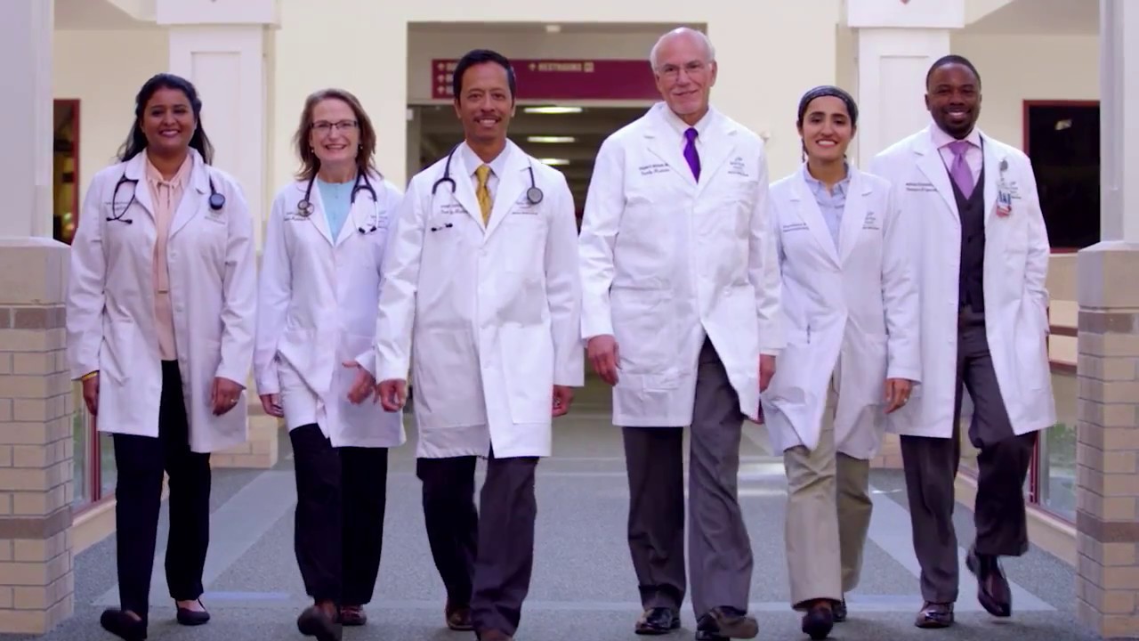 Meritus Medical Group - YouTube