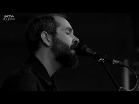 Affection - Cigarettes After Sex Live at NOS Primavera Sound 2017