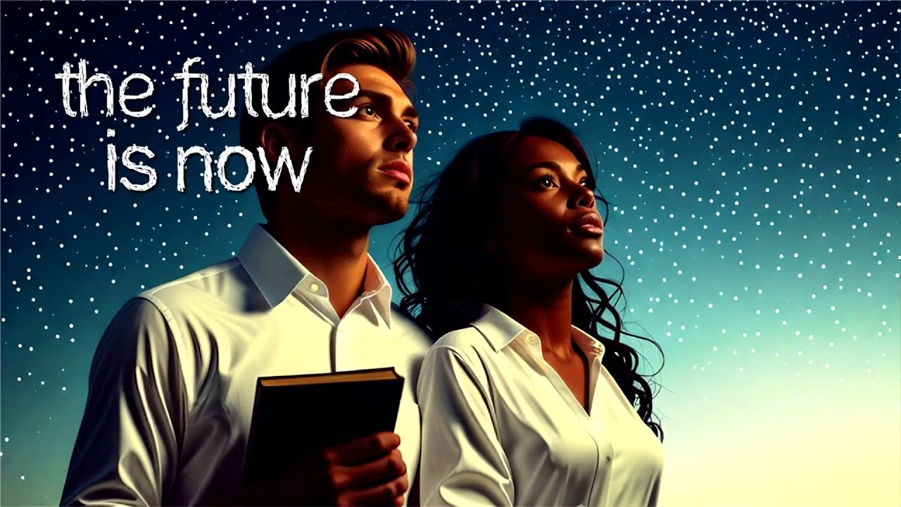 The Future is Now (Fulham SDA Church) – Session 2 - YouTube