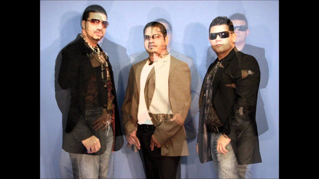 REY POLANCO-AHORA QUIEN.wmv - YouTube