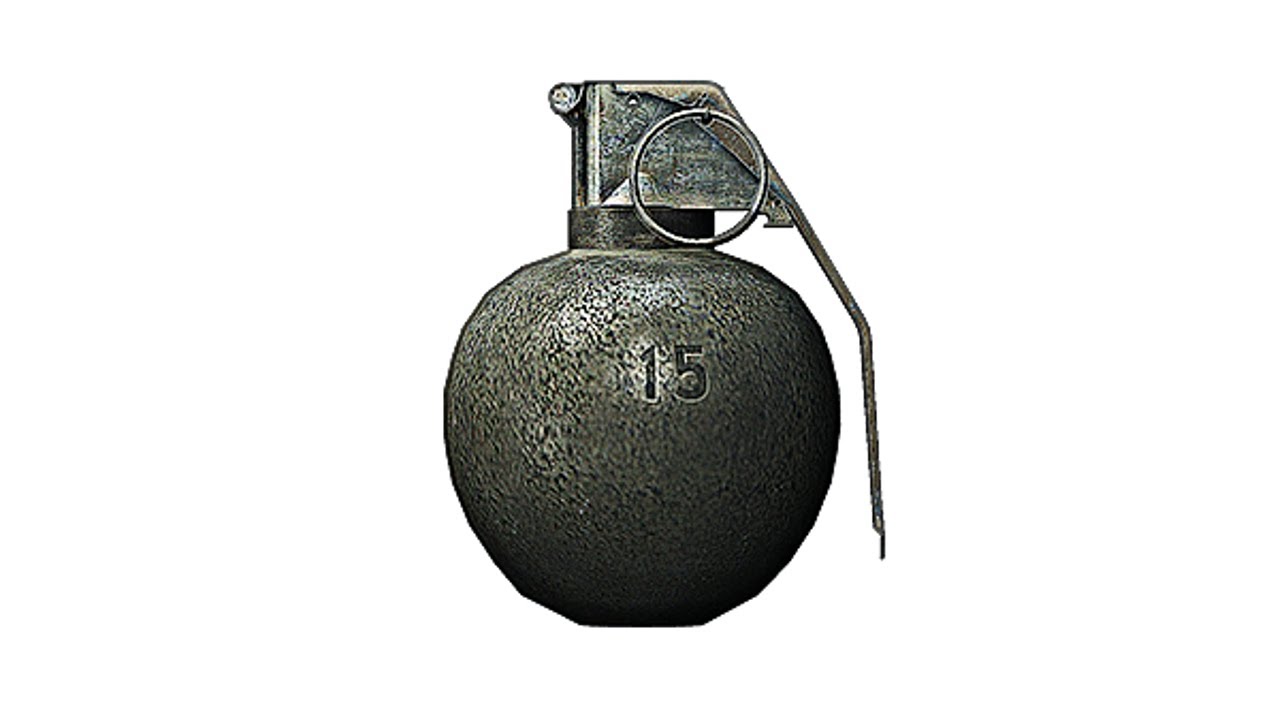 Battlefield 4: One Man Army #5: Grenades - YouTube