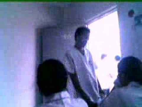 The Way You Look Tonight - Anthony