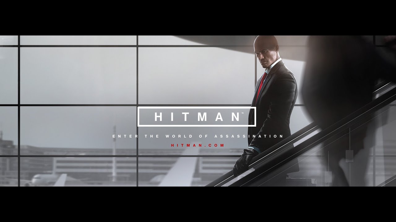 Hitman [ Part 1] Prologue - YouTube