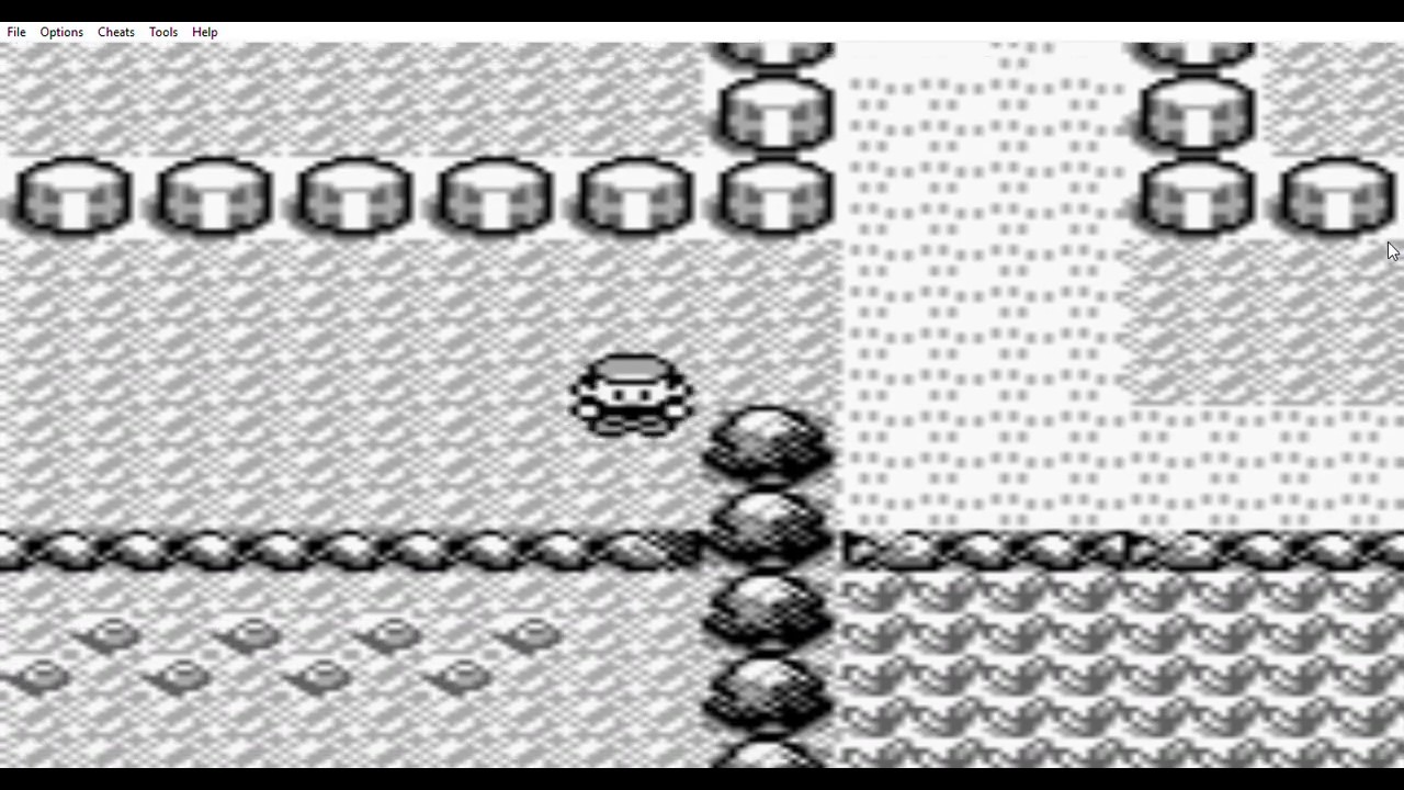 Let's Play Pokemon Red Version Part 1 : Intro - YouTube