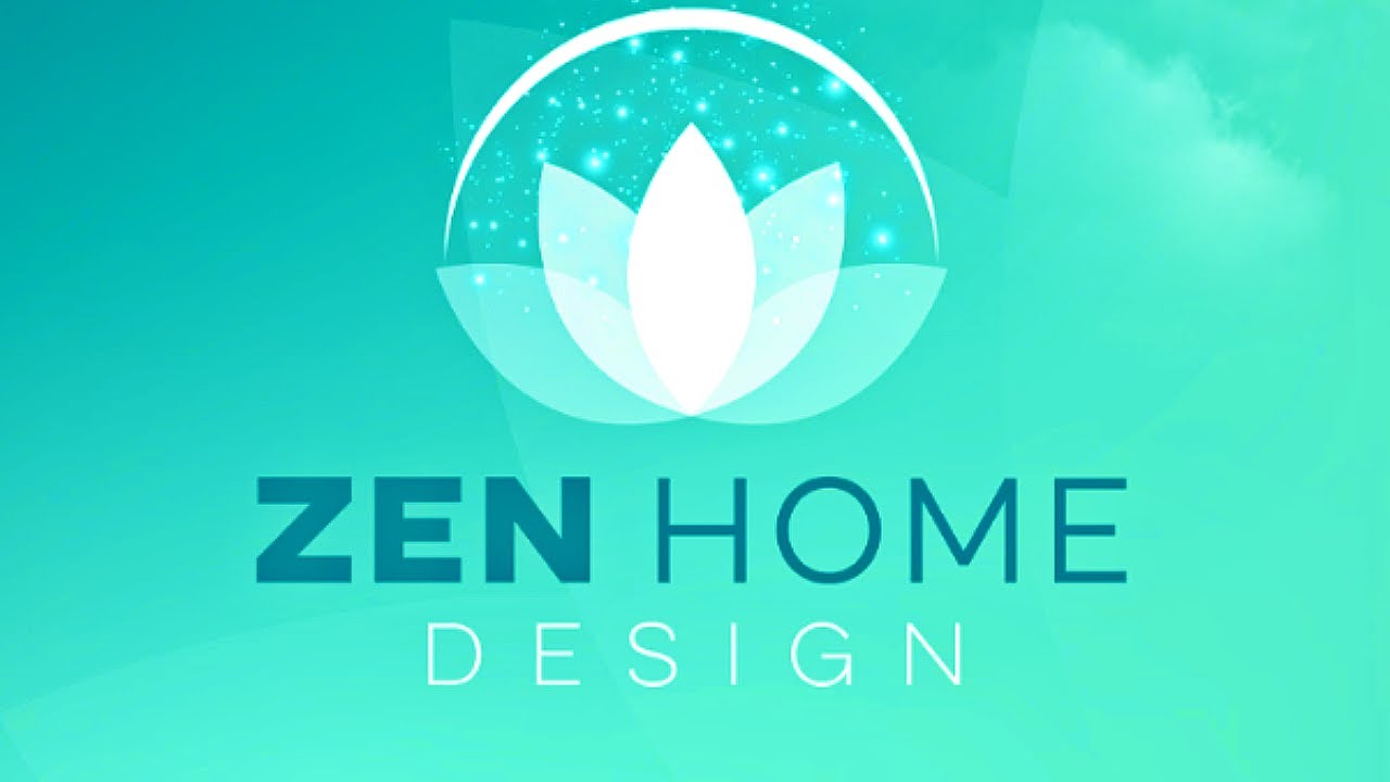 Zen Home Design - Solitaire Tripeaks Game (Gameplay Android) - YouTube