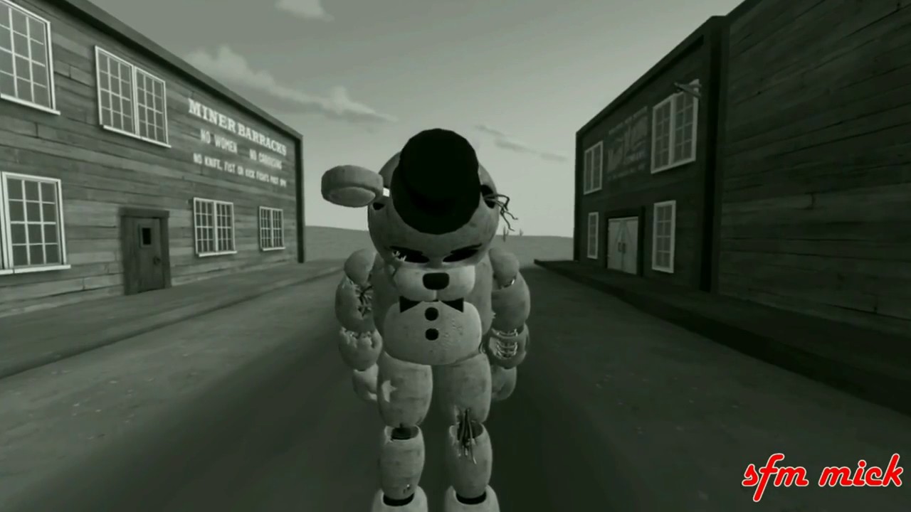 [SFM FNAF]fnat season 2 ep 1 - YouTube