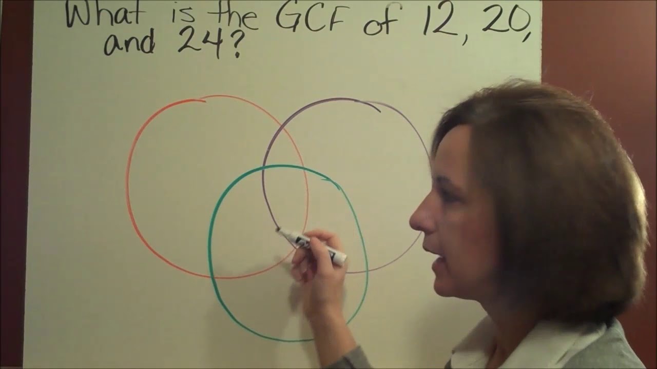 GCF - YouTube