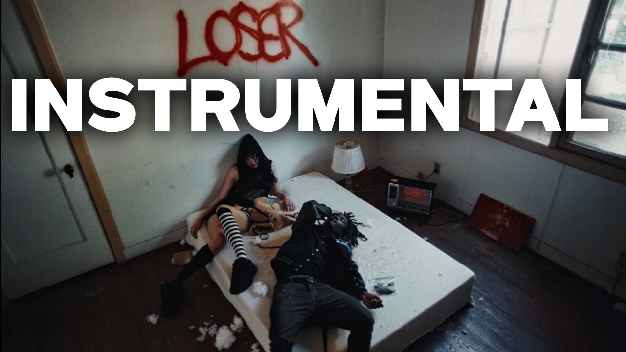 [FREE] OsamaSon ft. Nettspend - Withdrawals INSTRUMENTAL - YouTube