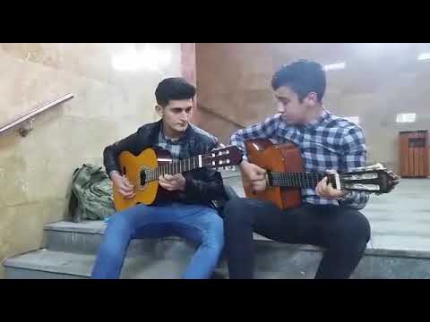 Dolya (cəsarət&məmməd)